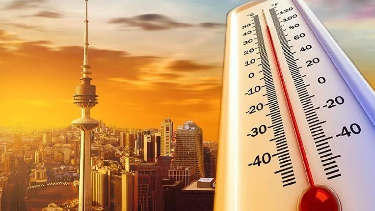 குவைத் பக்கம் போயிடாதீங்க! வாழ்வதற்கே தகுதி இல்லாத நகரமாக மாறி வருகிறது ...