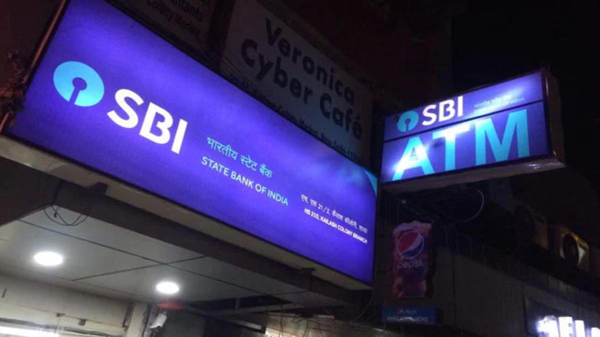 SBI வாடிக்கையாளரா நீங்க? புதிய கட்டணம்.. இத படிக்காம ஏடிஎம் பக்கம் ...