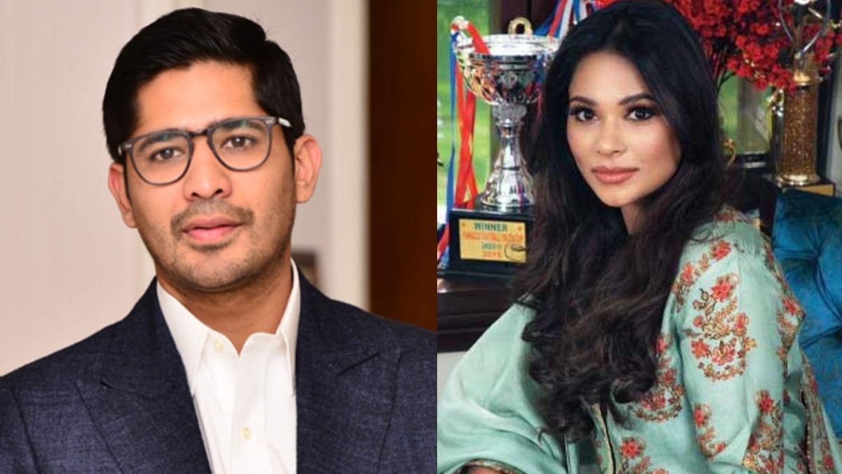 இனி பீட்சா முதல் பெப்சி வரை இவர்கள் கையில் தான்..!! வாரிசு கைக்கு ...