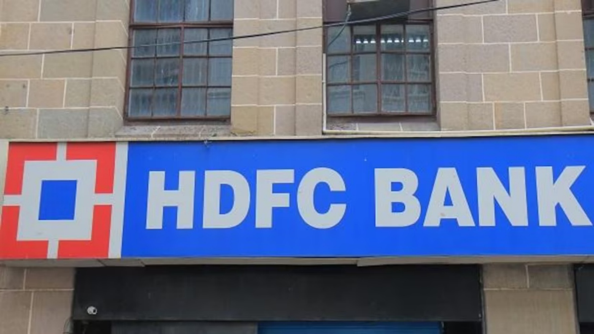UPI பேமெண்ட்: HDFC கொண்டு வந்த புதிய மாற்றம்.. மக்களே உஷார்..! | HDFC ...