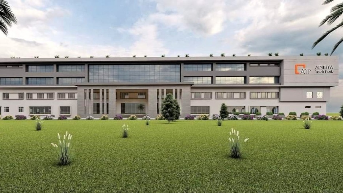 கோயம்புத்தூரில் திறக்கப்படும் புதிய ஐடி பார்க்.. அதுவும் இந்த இடத்தில் ...